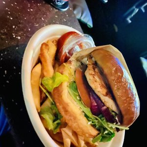 AMC DINE-IN POWAY 10 - 161 Photos & 310 Reviews - 13475 Poway Rd, Poway ...