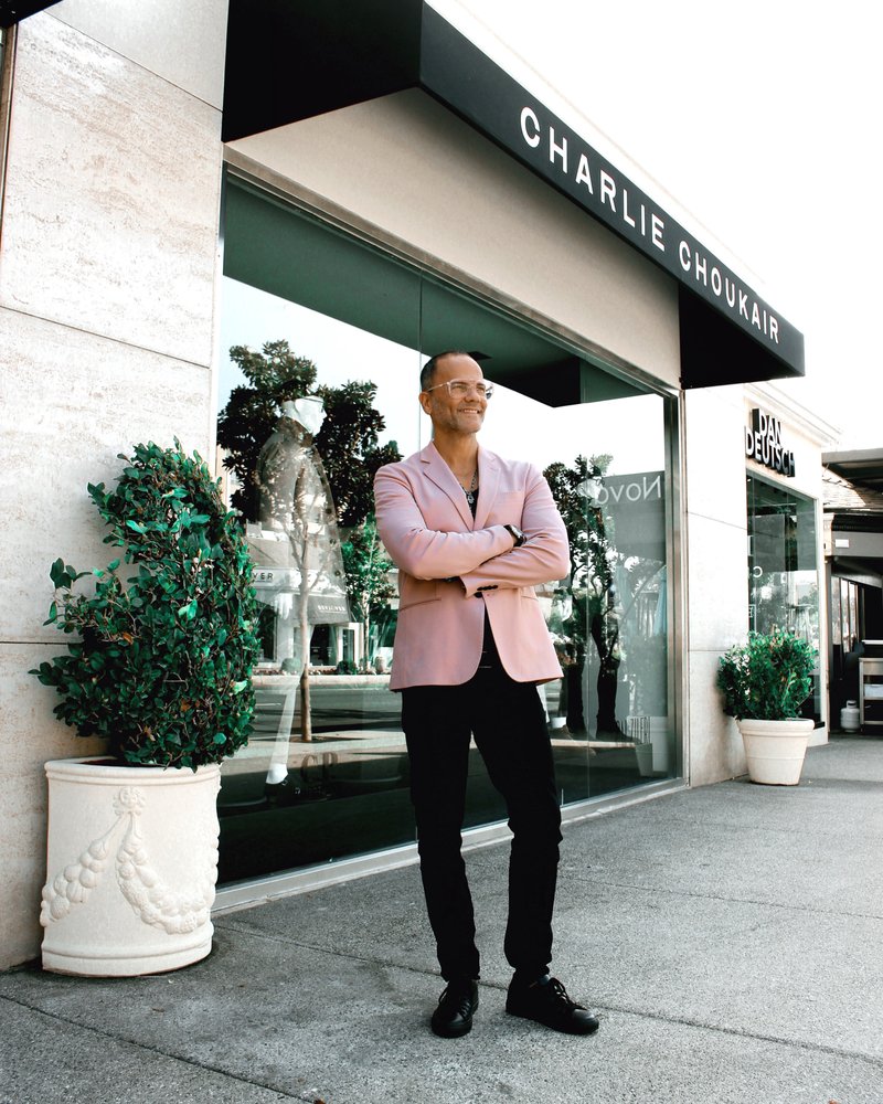 CHARLIE CHOUKAIR - Updated July 2025 - 27 Photos & 12 Reviews - 8620 W ...