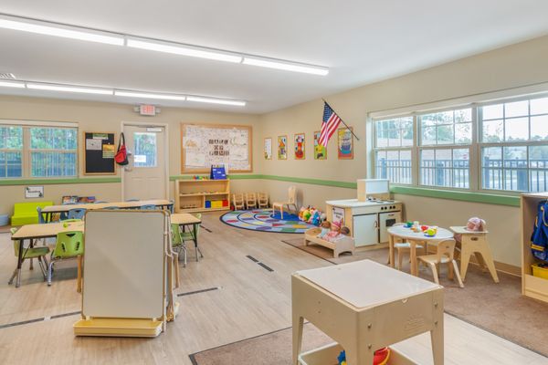 PRIMROSE SCHOOL OF GODLEY STATION - Updated October 2025 - 17 Photos ...