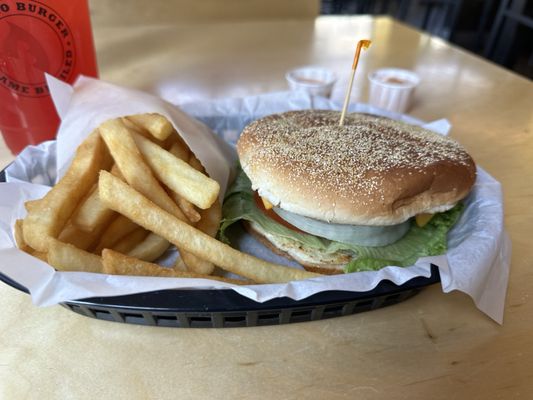 APOLLO BURGER - Updated November 2025 - 108 Photos & 64 Reviews - 379 S ...