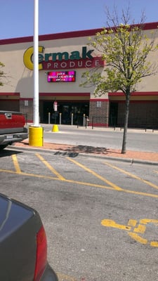 CERMAK PRODUCE - Updated March 2025 - 14 Reviews - 4728 W Cermak Rd ...