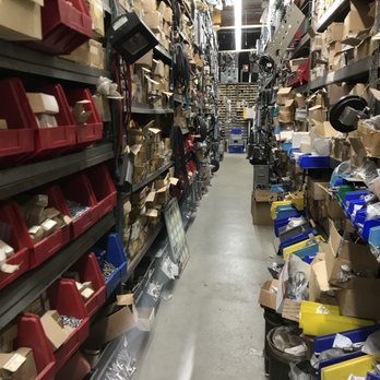 APEX SURPLUS CORPORATION - Updated March 2025 - 80 Photos & 50 Reviews ...