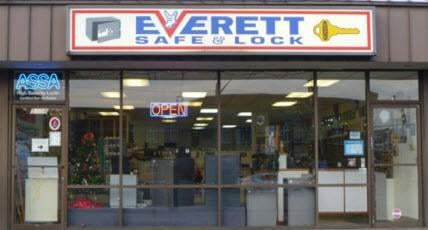 EVERETT SAFE & LOCK - Updated January 2026 - 33 Reviews - 5108 ...