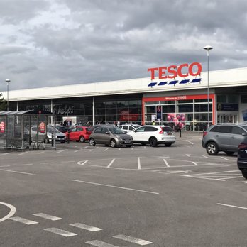 TESCO SUPERSTORE FARNWORTH - Updated June 2025 - Long Causeway ...