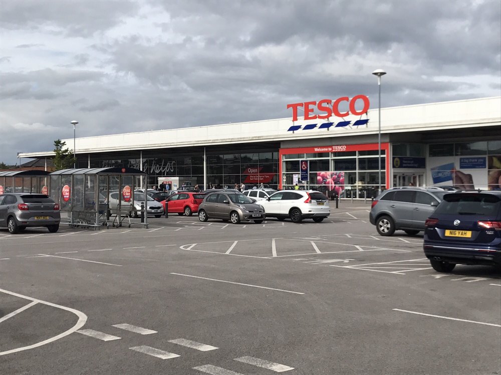 TESCO SUPERSTORE FARNWORTH - Updated June 2025 - Long Causeway ...