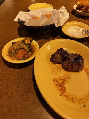 TEXAS FLAME STEAKHOUSE - 71 Photos & 115 Reviews - 4535 S Pid, Corpus ...