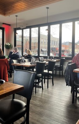 TEAK RESTAURANT - Updated October 2025 - 382 Photos & 465 Reviews - 64 ...