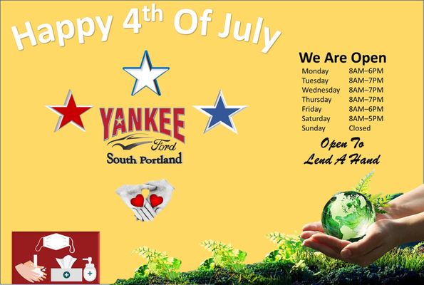 YANKEE FORD - Updated December 2025 - 30 Photos & 67 Reviews - 165 ...