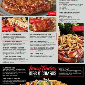 RUBY TUESDAY Updated February 2025 35 Photos 54 Reviews 2003 East Dixon Blvd Shelby North Carolina Burgers Restaurant Reviews Phone Number Menu Yelp