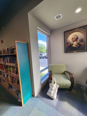 ROGERS PUBLIC LIBRARY - Updated July 2025 - 34 Photos - 711 S Dixieland ...