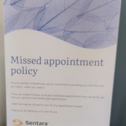 Sentara Reviews | Read Customer Service Reviews of sentara.com