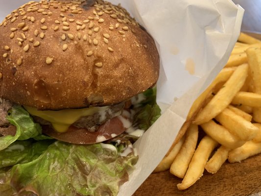 THE BURGER NATION - Updated December 2024 - 横浜市, 神奈川県, Japan - Burgers ...