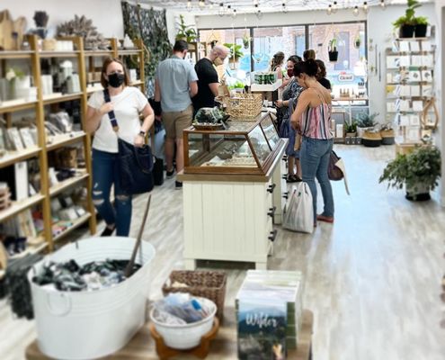 TROLLEY SQUARE MARKET - Updated September 2025 - 12 Photos - 25B ...