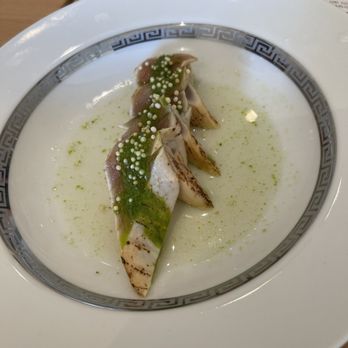 CURED FISH BAR - Updated January 2025 - 282 Photos & 88 Reviews - 136 ...