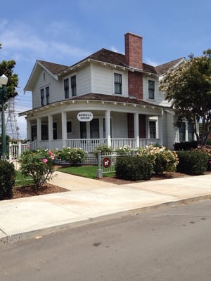 REDONDO BEACH HISTORICAL MUSEUM - Updated May 2024 - 25 Photos - 302 ...