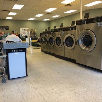 NEWPORT LAUNDRY CENTER TANNING AND DRY CLEANING - Updated July 2025 - 8 ...