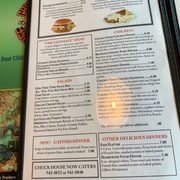 CHUCK HOUSE RESTAURANT - 57 Photos & 73 Reviews - American (Traditional ...