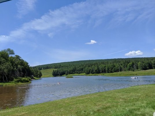 C D LANE PARK - Updated October 2025 - Big Hollow Rd, Maplecrest, New ...