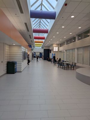 MILLIKEN MILLS COMMUNITY CENTRE - Updated December 2025 - 21 Photos ...