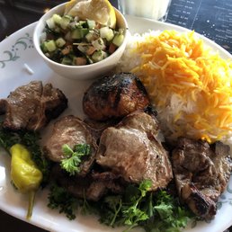 CAZBA - Updated April 2025 - 256 Photos & 273 Reviews - 1103 Davie ...