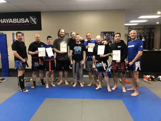 WORLD KICKBOXING ACADEMY - Updated March 2025 - 2413 State Rd, Cuyahoga ...
