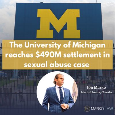 MARKO LAW - Updated January 2026 - 72 Photos - 220 W Congress St ...