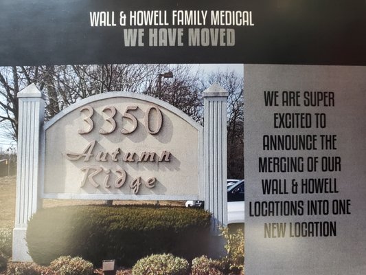 AUTUMN RIDGE PRIMARY CARE - Updated December 2025 - 26 Reviews - 3350 ...