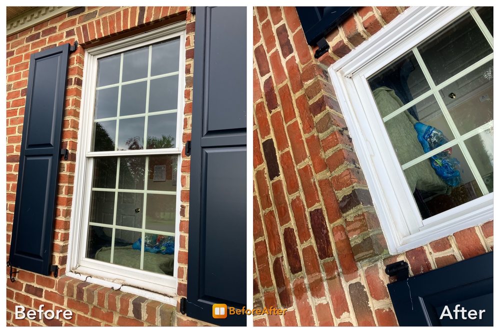 S N S WINDOW CLEANING - Updated October 2025 - 46 Photos - Mount Airy ...