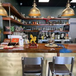 GRIFFIN LOUNGE - Updated August 2025 - 49 Photos & 15 Reviews - 108 E ...