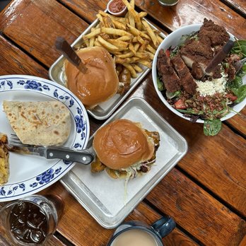 SOUR DUCK MARKET - Updated July 2024 - 753 Photos & 452 Reviews - 1814 ...