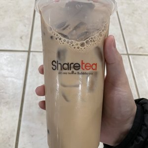 SHARETEA - 268 Photos & 138 Reviews - Coffee & Tea - 18505 Alderwood ...