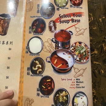 DRAGON HOT POT & BBQ - Updated December 2024 - 81 Photos & 42 Reviews ...