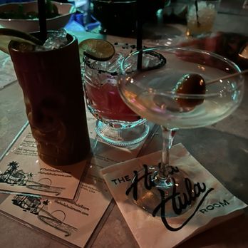 THE HULA HULA ROOM - Updated June 2024 - 99 Photos & 46 Reviews - 20930 ...