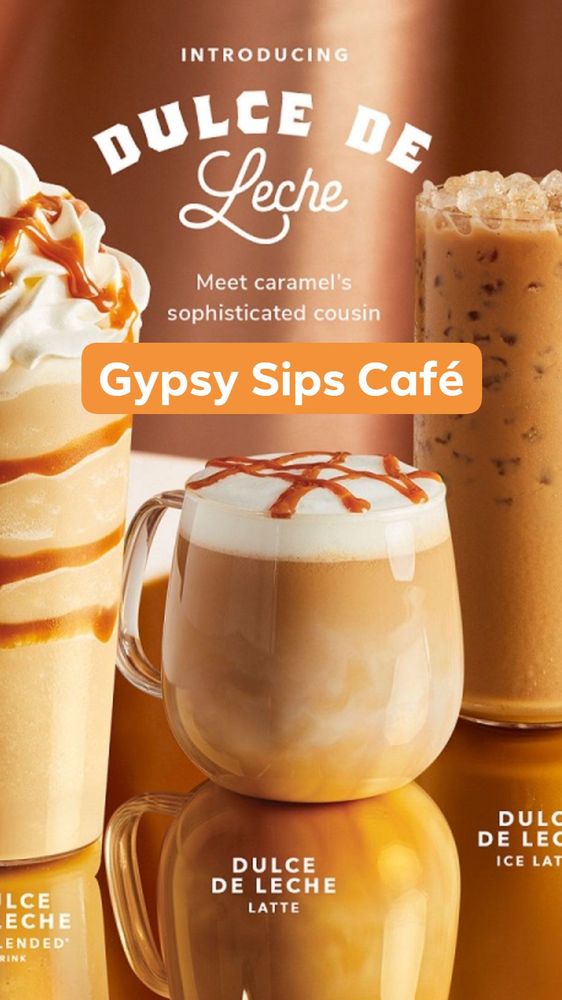 GYPSY SIPS CAFÉ - Updated August 2025 - 64 Photos & 26 Reviews - 165 El ...