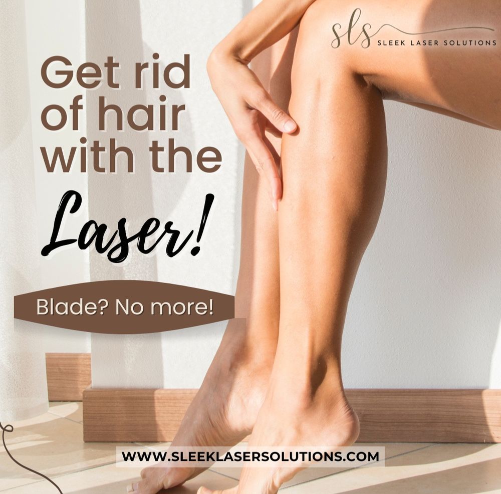 SLEEK LASER SOLUTIONS - Updated December 2025 - Request an Appointment - 9669 N Central Expy ...