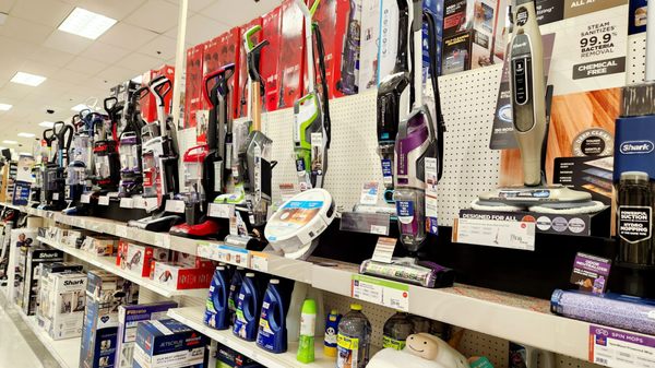 TARGET - Updated December 2025 - 189 Photos & 23 Reviews - 2420 N ...