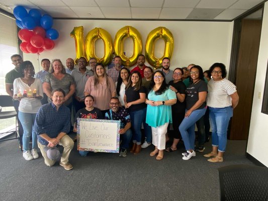 TEXAN INSURANCE - Updated January 2026 - 39 Photos & 23 Reviews - 6161 ...