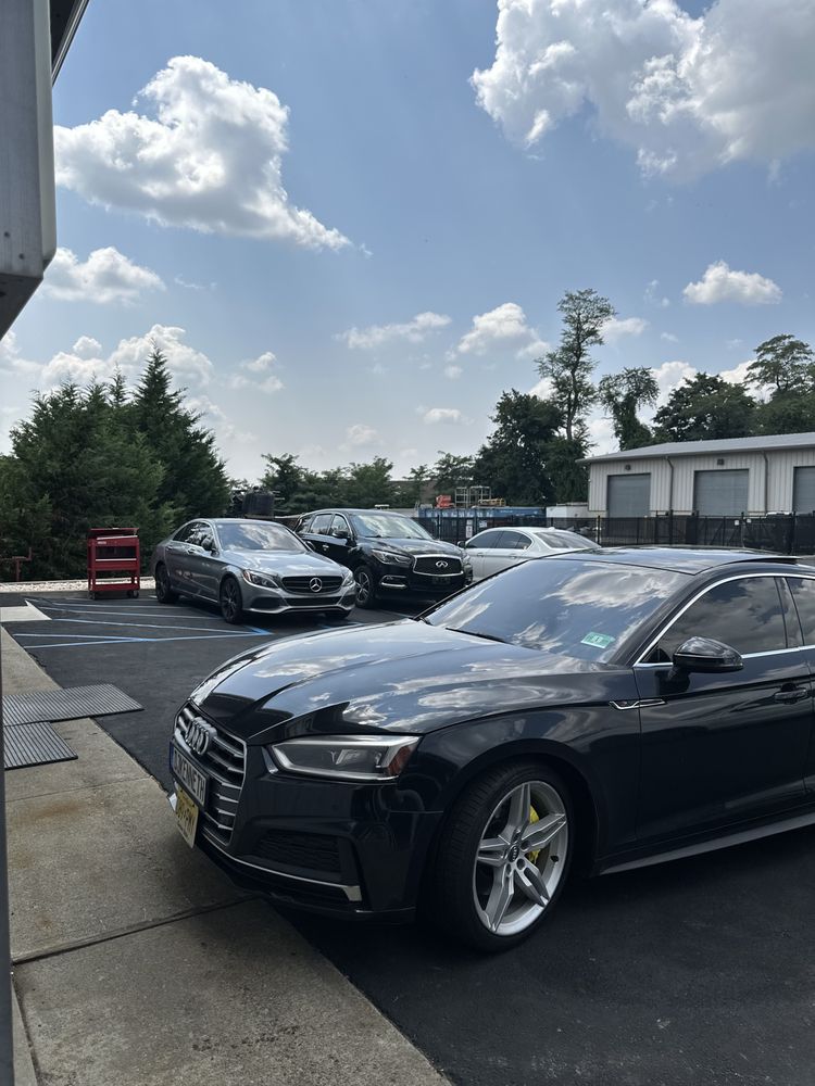 DJ AUTO SERVICE 1 - Updated December 2025 - 83 Photos - 1815 NJ-35 ...