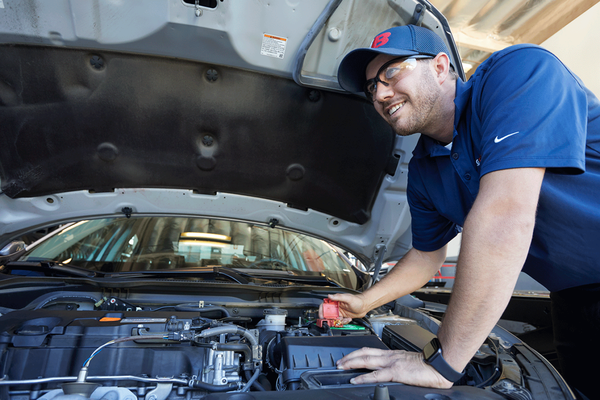 BIG BRAND TIRE & SERVICE - Updated June 2026 - 45 Photos & 18 Reviews ...