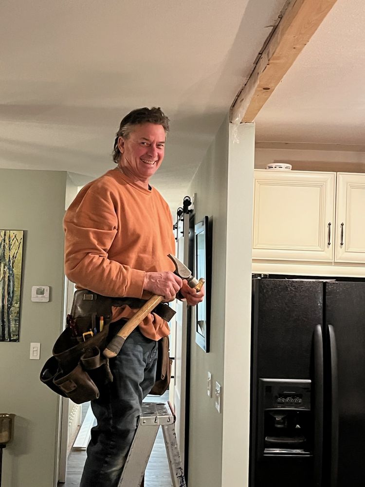 TRAVCO CONSTRUCTION - Updated May 2025 - Kelowna, British Columbia ...