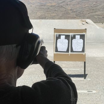CLARK COUNTY SHOOTING COMPLEX - Updated May 2024 - 351 Photos & 292 ...