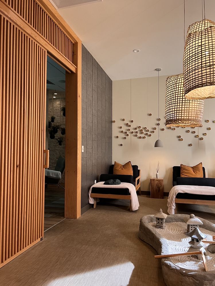 JALAN FACIAL SPA - Updated July 2025 - 228 Photos & 438 Reviews - 801 E ...