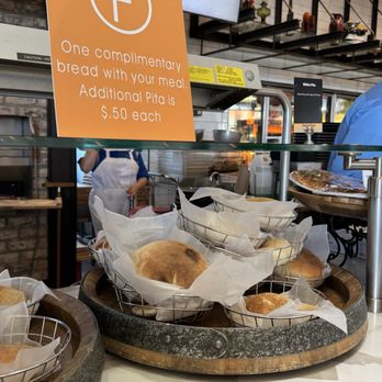 FADI’S MEDITERRANEAN GRILL - Updated December 2025 - 310 Photos & 330 ...