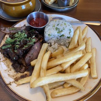 PARVA COLOMBIAN BAKERY & RESTAURANT - Updated July 2025 - 84 Photos ...