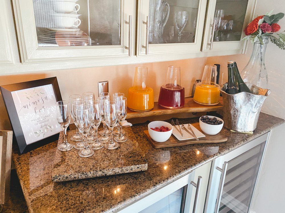 TASTEFULLY YOURS CATERING - Updated September 2024 - 46 Photos & 38 ...