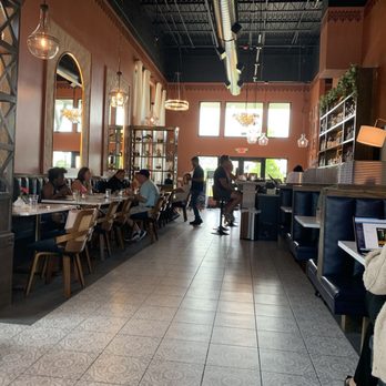 NAAN AT NEXTON - Updated November 2025 - 34 Photos & 28 Reviews - 1288 ...