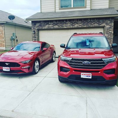 NORTHSIDE FORD - Updated September 2024 - 64 Photos & 314 Reviews ...