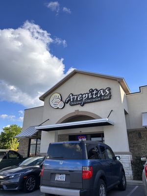 AREPITAS - Updated December 2025 - 648 Photos & 744 Reviews - 440 E ...