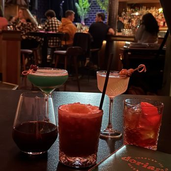 DORIAN’S - Updated January 2026 - 177 Photos & 108 Reviews - 1939 W ...