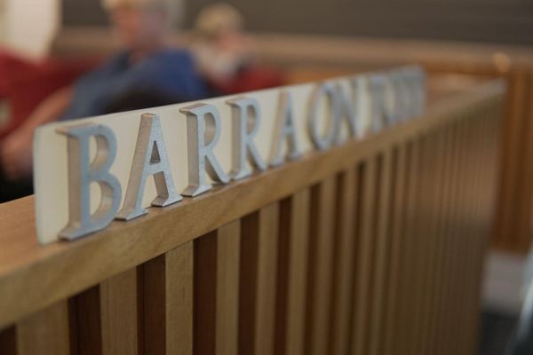 BARRA ON TODD - 34 Stott Tce, Alice Springs Northern Territory ...